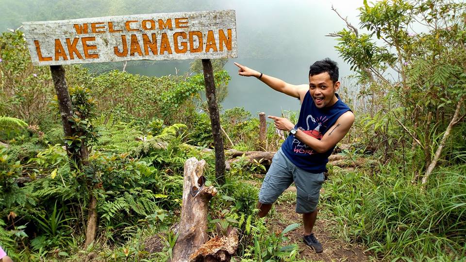 Done with Lake Janagdan – Jhayography