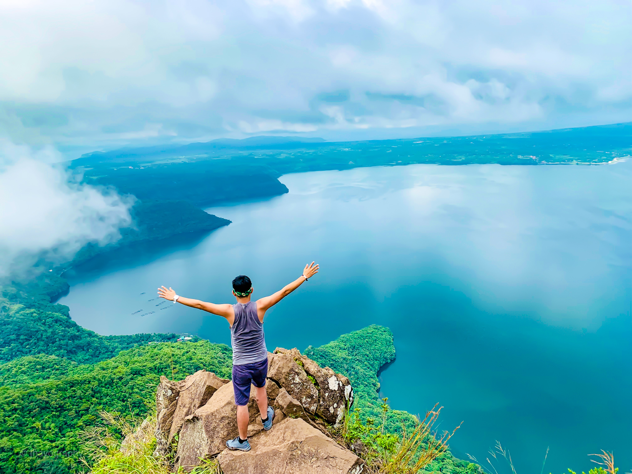 5 Reasons to Love Mt. Maculot – Jhayography