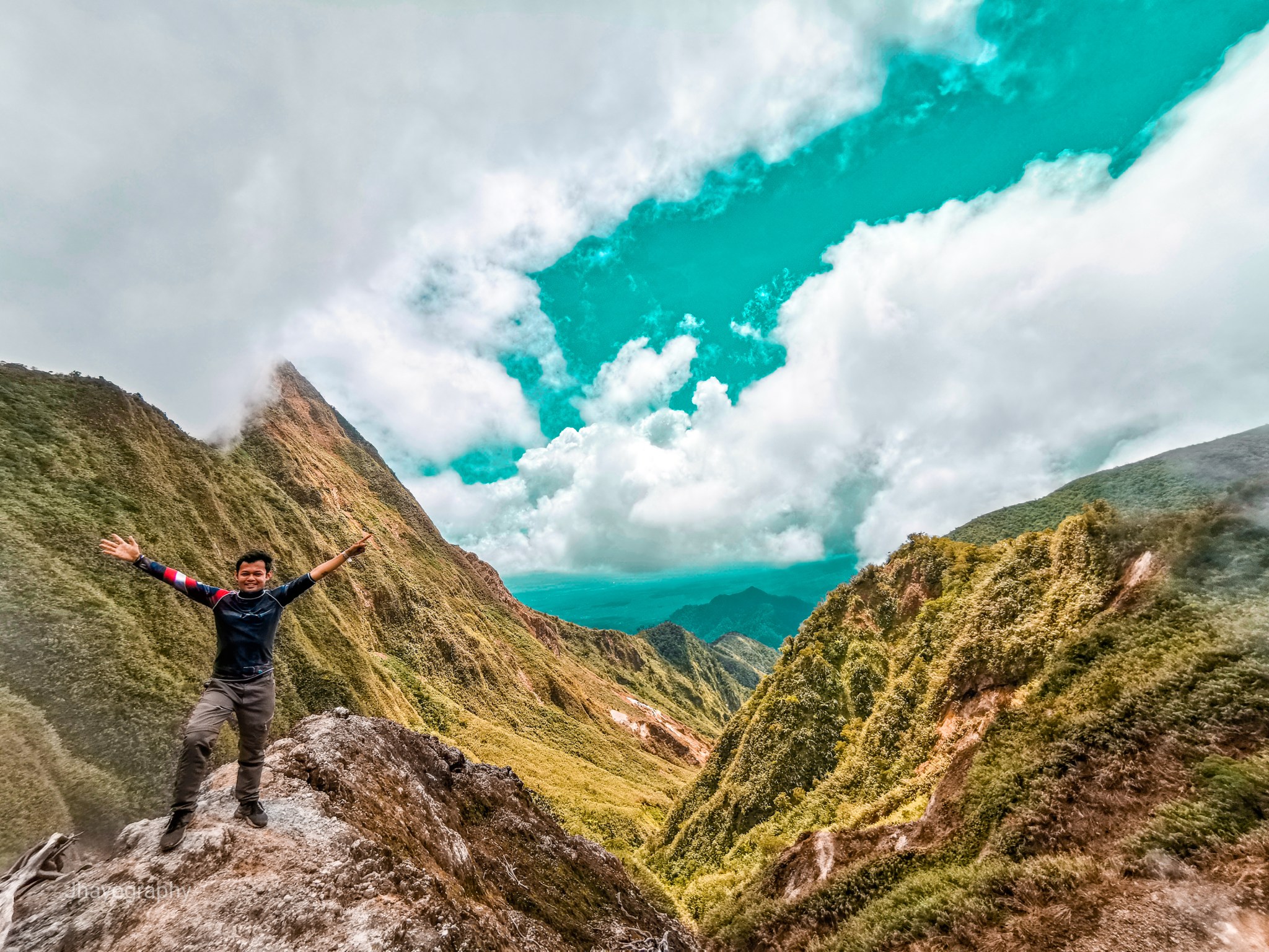 Exploring Mt. Malingatong: A Guide to the Hidden Gem – Jhayography