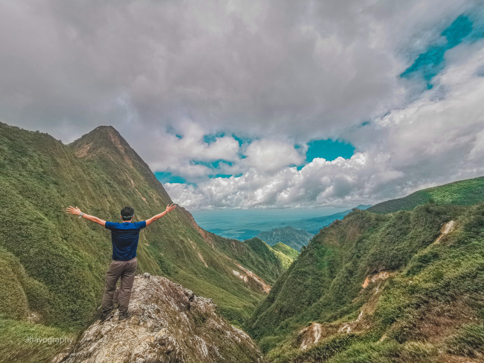 Exploring Mt. Malingatong: A Guide to the Hidden Gem – Jhayography